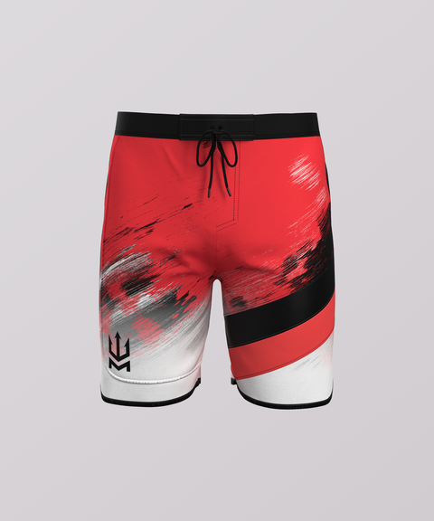 Manifest Competition Wear | Premium Men's Physique Boardshorts